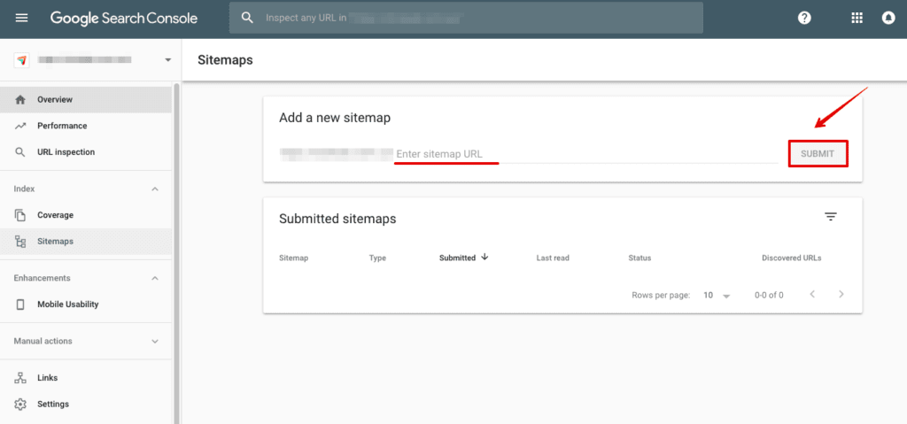 How to Create a Sitemap and Submit It to Google