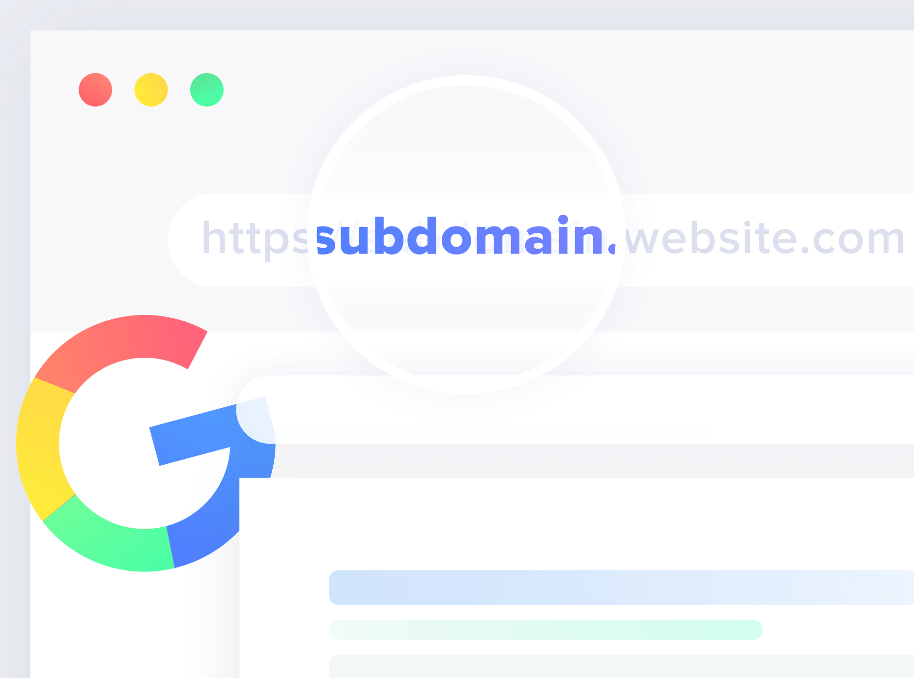 Create SEO-friendly URLs: Best Practices and Examples