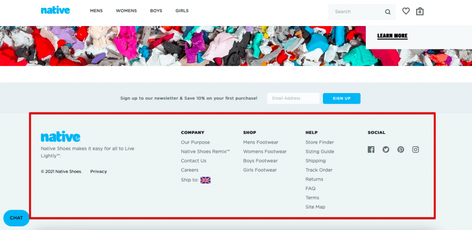 How to Plan Website Structure for Better SEO [Step-by-Step Guide]