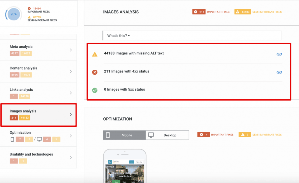 How to Do a Website Audit to Find Issues Blocking Your Way Up