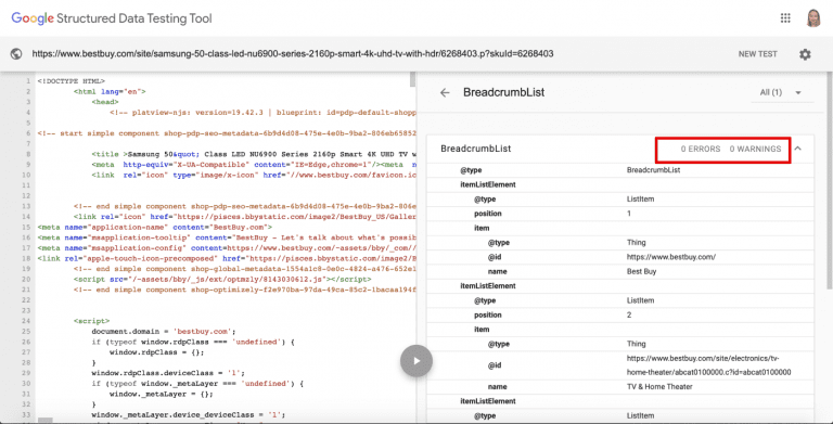 What Are Breadcrumbs & Why They Matter for SEO