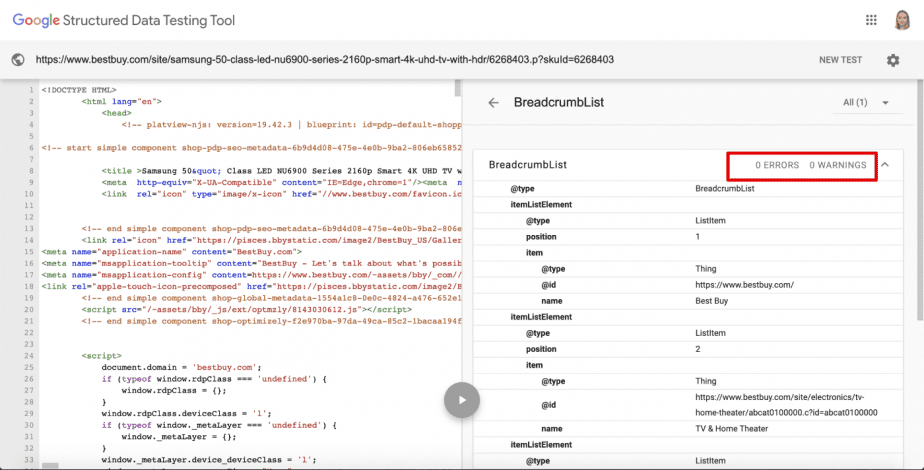 What Are Breadcrumbs & Why They Matter for SEO