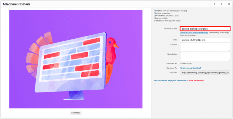 What Is Keyword Stuffing & Why It Should Be Avoided