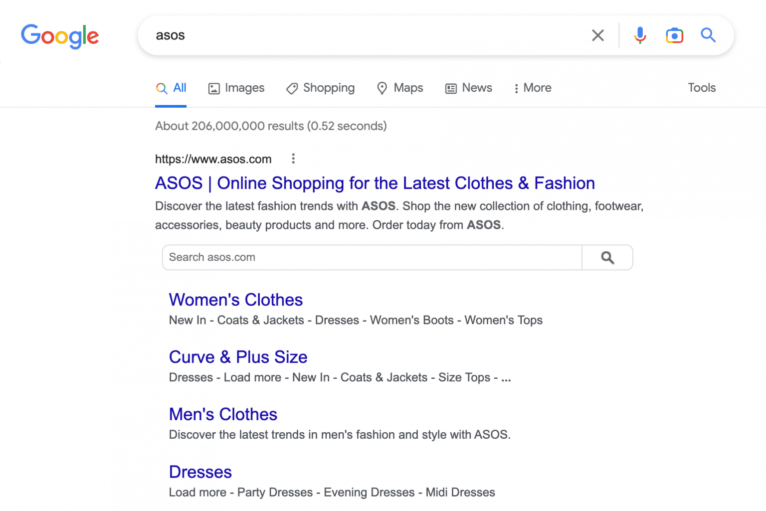 Google Sitelinks: How to Make Them Appear in Your Snippet
