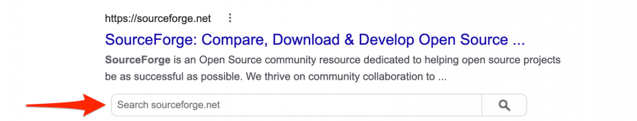 Google Sitelinks: How to Make Them Appear in Your Snippet