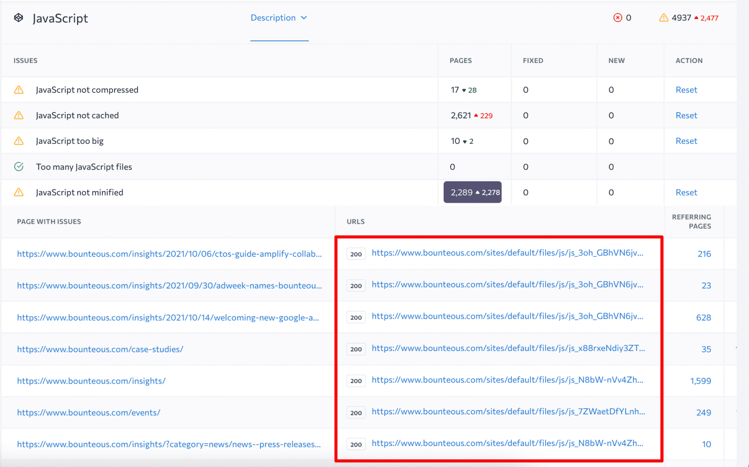 JavaScript SEO: Grasping the Basics, Debugging Errors