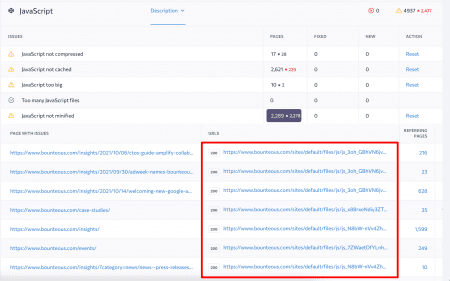 JavaScript SEO: Grasping the Basics, Debugging Errors