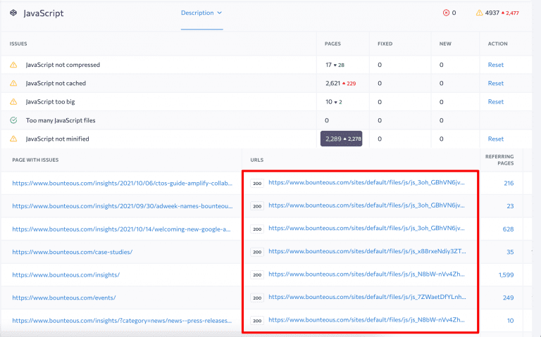 JavaScript SEO: Grasping the Basics, Debugging Errors