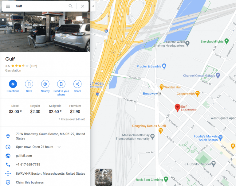 How to Set up Ads on Google Maps?