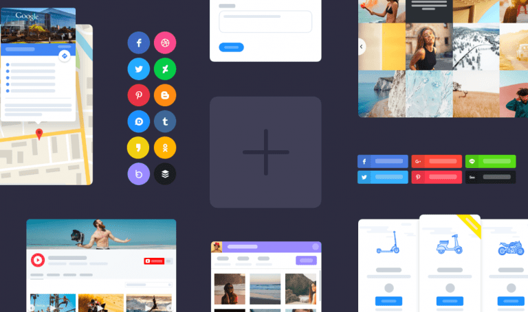 Useful Website Widgets That Add Value and Functionality