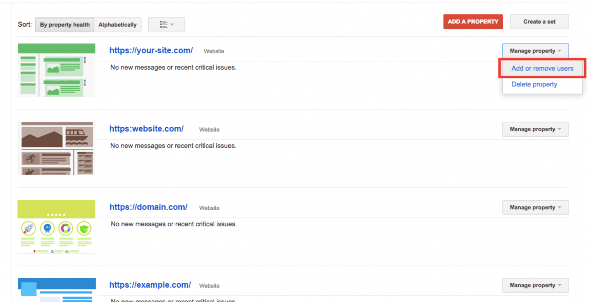 How to Set Up Google Search Console: Verification And More