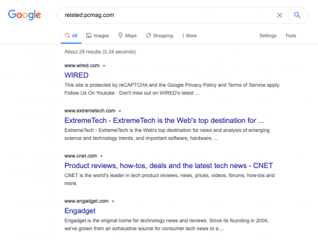 How to find and use relevant external links to boost your SEO
