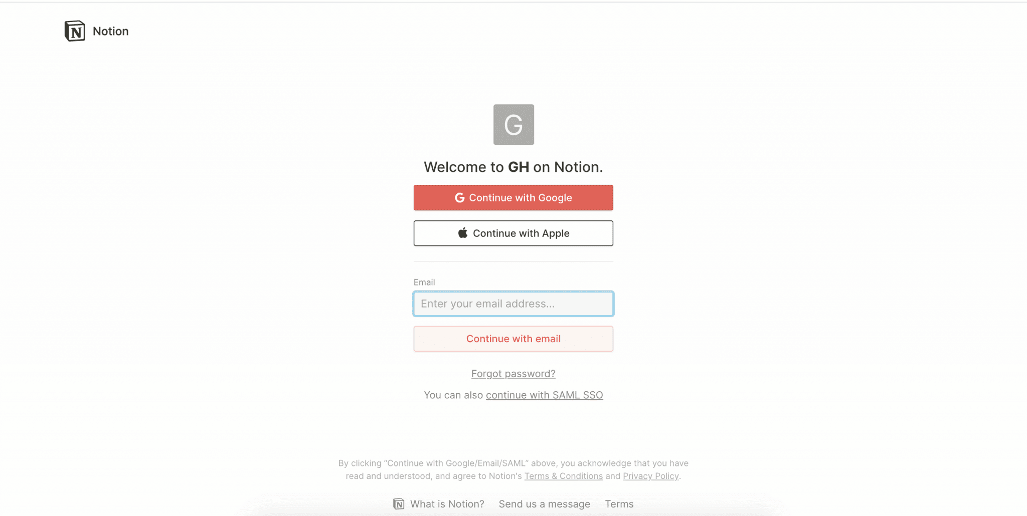 404 Page: How to Create It Properly