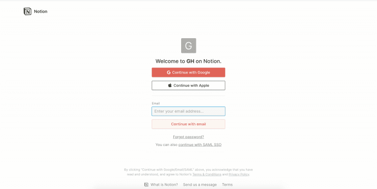 404 Page: How to Create It Properly