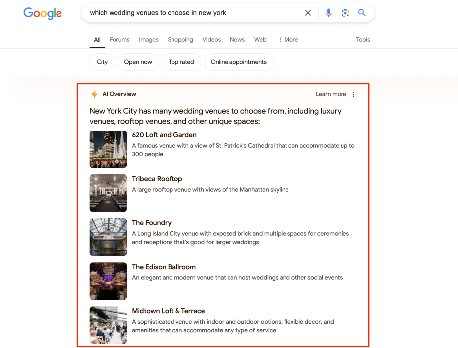 Google Image SEO Best Practices: How to Rank Your Images?