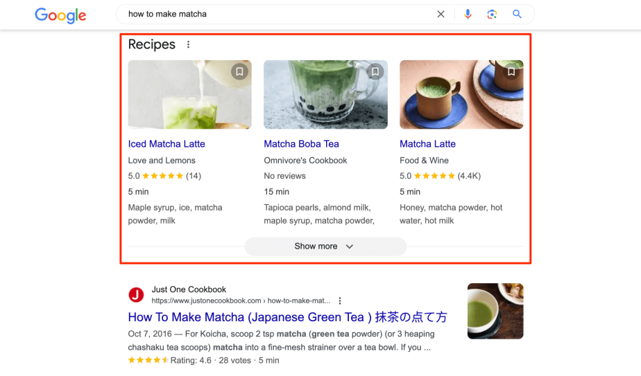 Google Image SEO Best Practices: How to Rank Your Images?