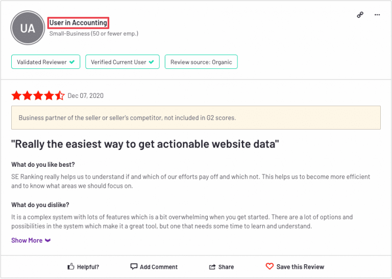 How to Write Great Customer Reviews and Why You Need Them