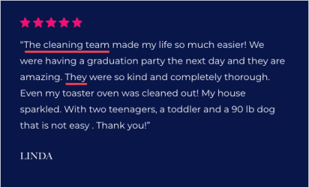 How to Write Great Customer Reviews and Why You Need Them
