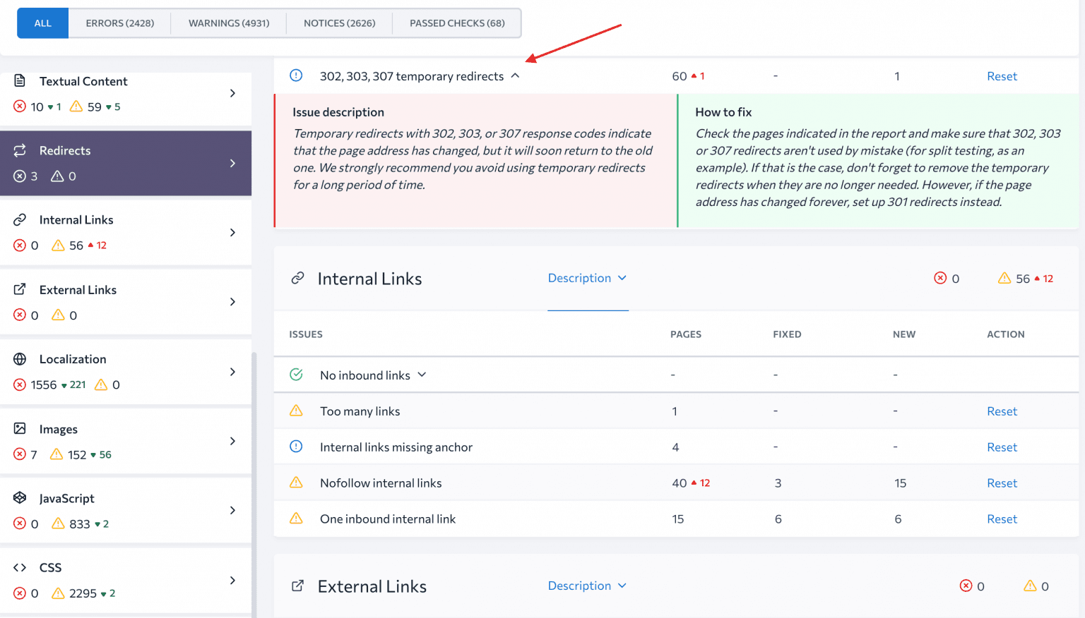 Redirects in SEO: Redirect Types, Examples & How to Use Them