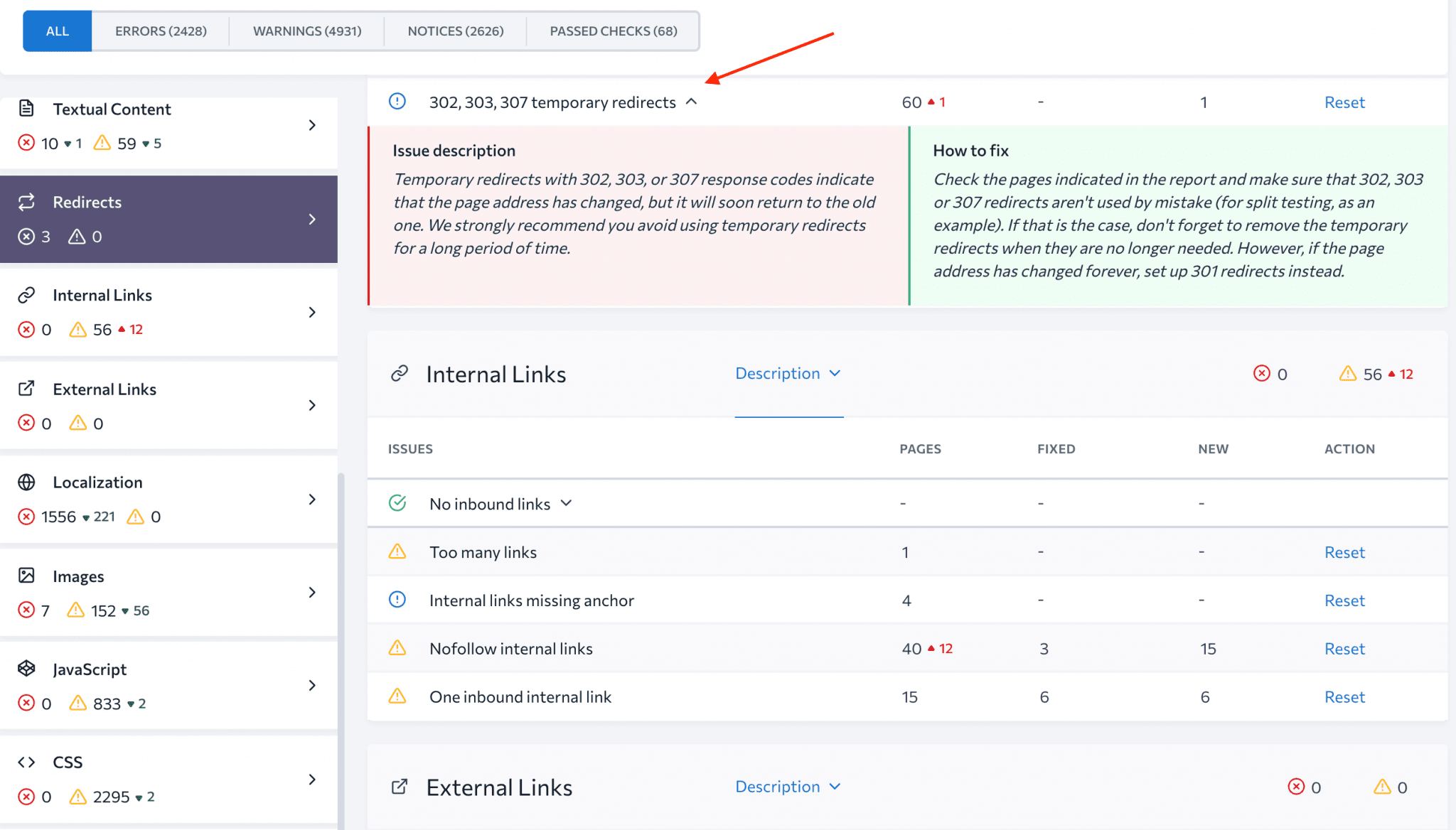 Redirects in SEO: Redirect Types, Examples & How to Use Them