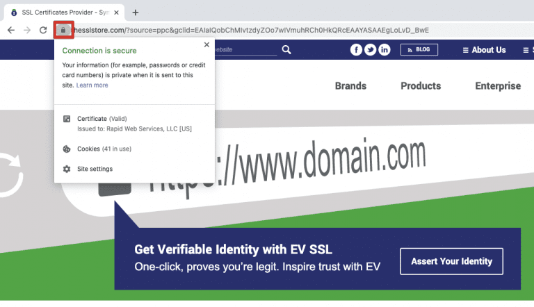 Common SSL/TLS errors and how to fix them
