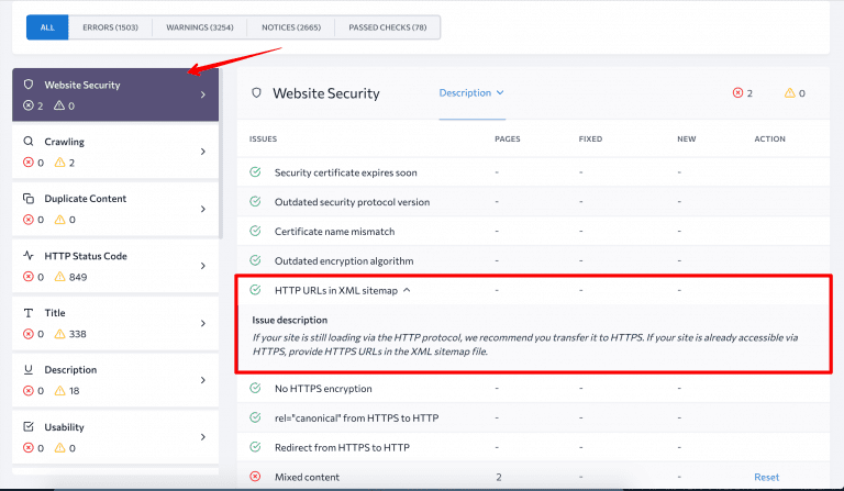 Fixing Sitemap Errors For Better Indexing Of Submitted Urls