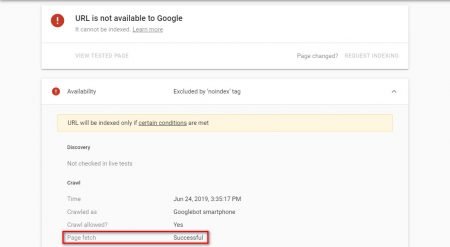 Fixing Sitemap Errors For Better Indexing of Submitted URLs