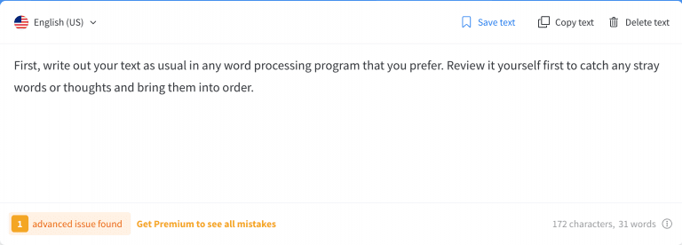 20+ Best Tools to Check Your Spelling and Grammar