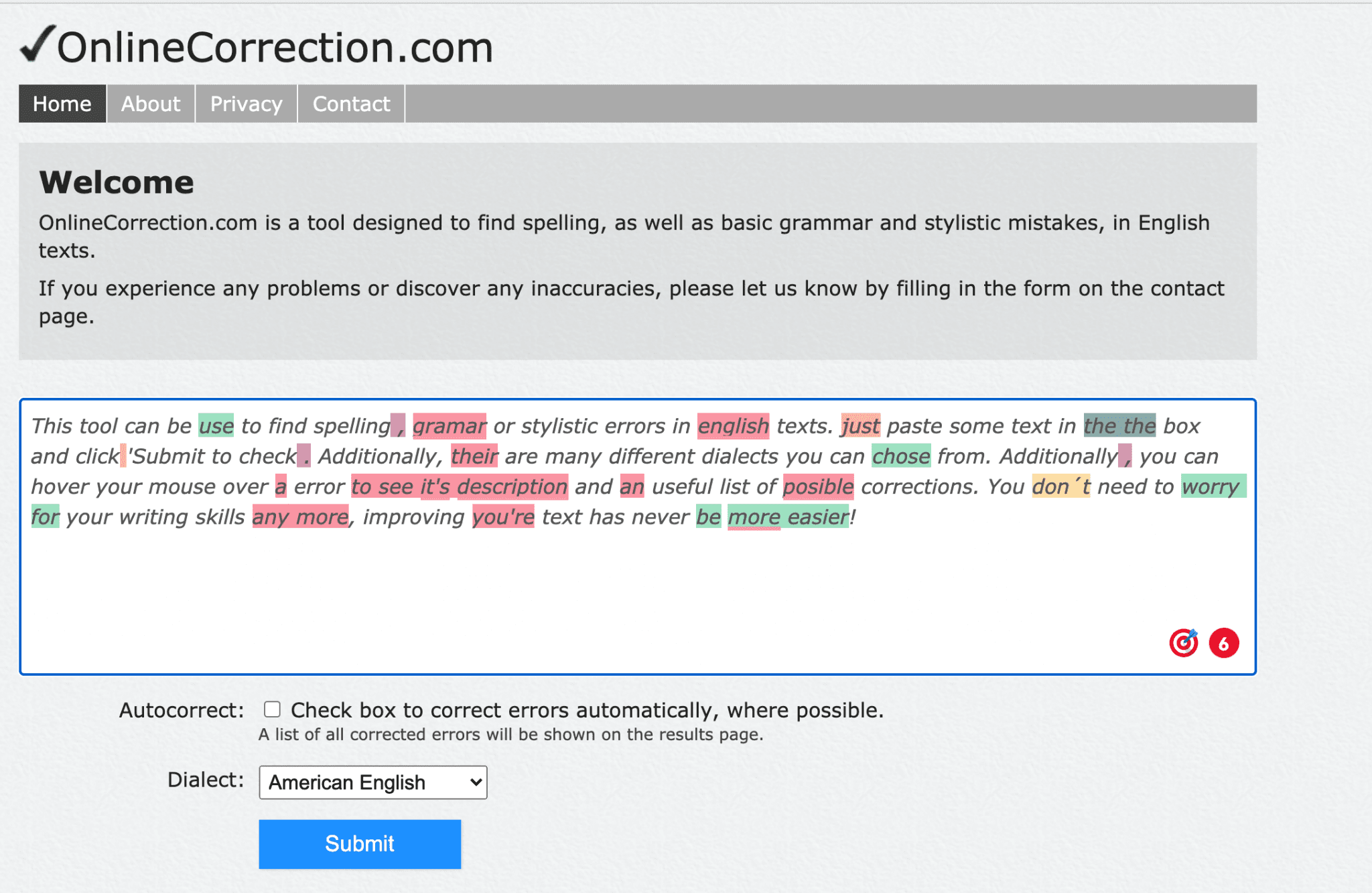 20+ Best Tools to Check Your Spelling and Grammar