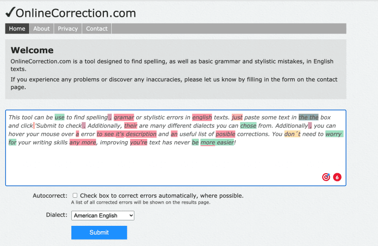 20+ Best Tools to Check Your Spelling and Grammar