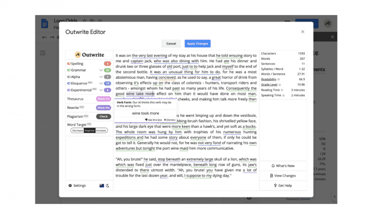 20+ Best Tools to Check Your Spelling and Grammar