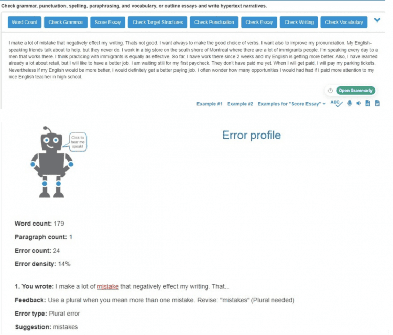 20+ Best Tools to Check Your Spelling and Grammar
