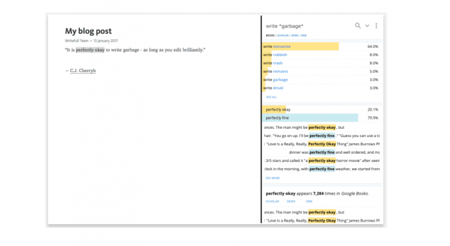20+ Best Tools to Check Your Spelling and Grammar