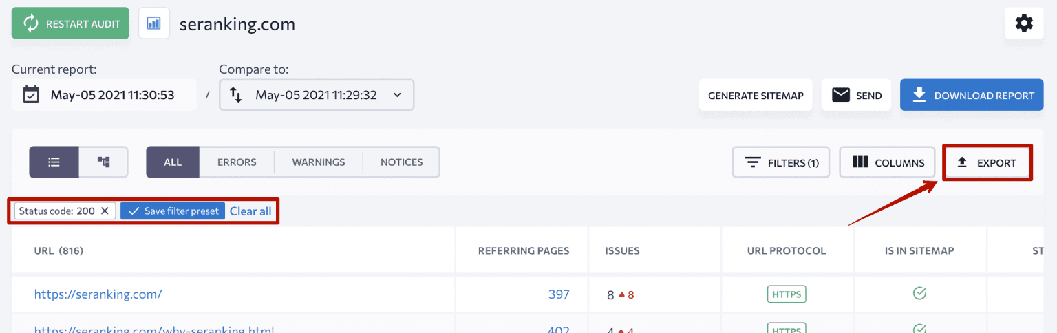 7 Easy Ways How To Find All Pages On A Website