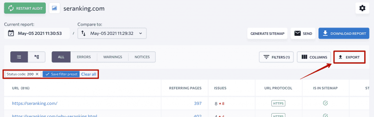 7 Easy Ways How To Find All Pages On A Website