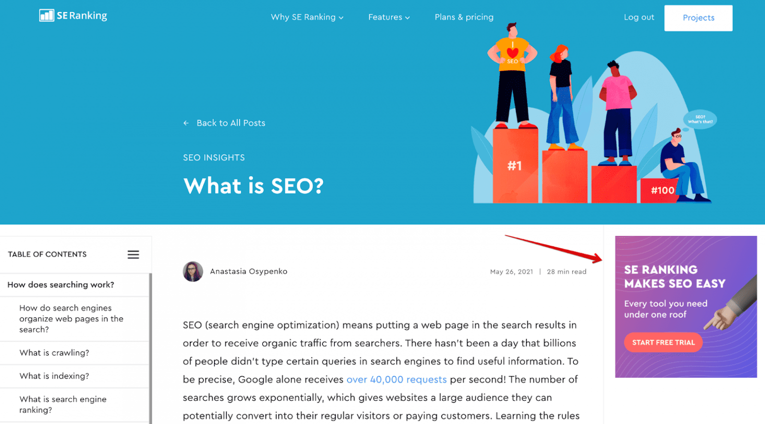 Google Advanced Search Operators: The Comprehensive List