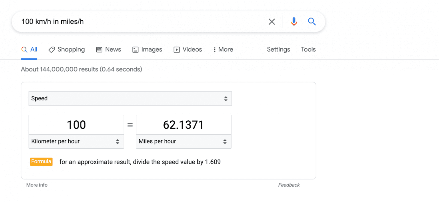 Google Search Operators: The Comprehensive List