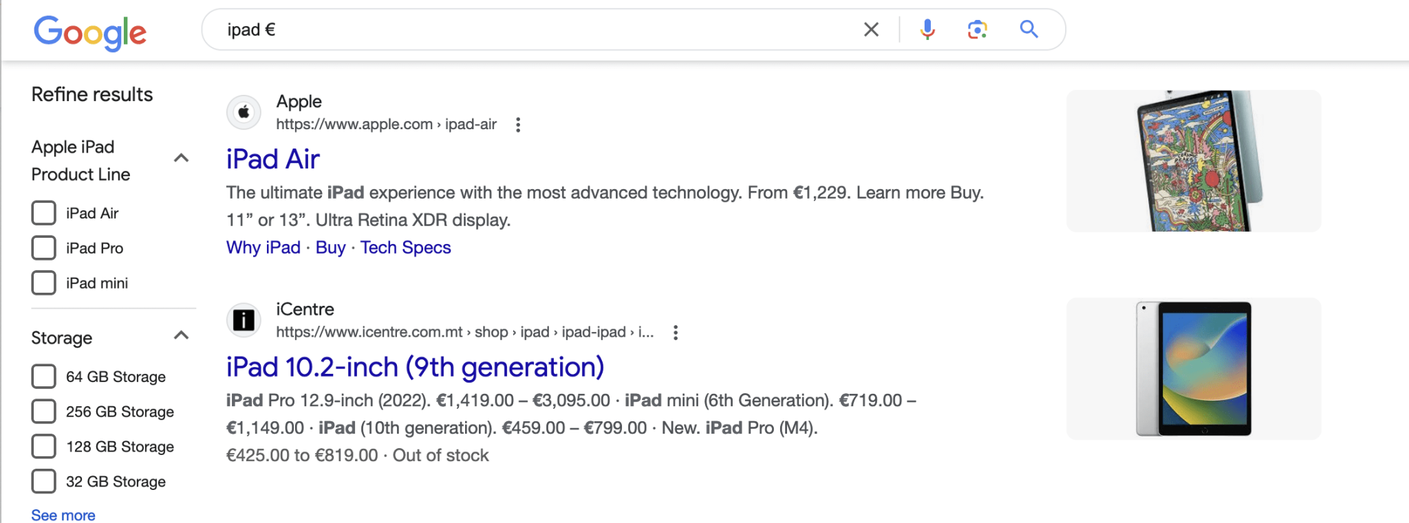 Google Search Operators: The Comprehensive List