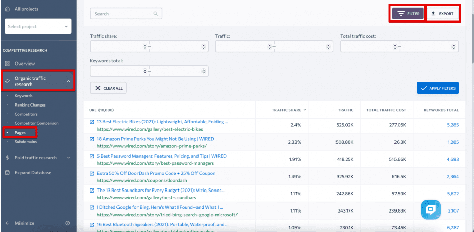 How to Plan Website Structure for Better SEO [Step-by-Step Guide]