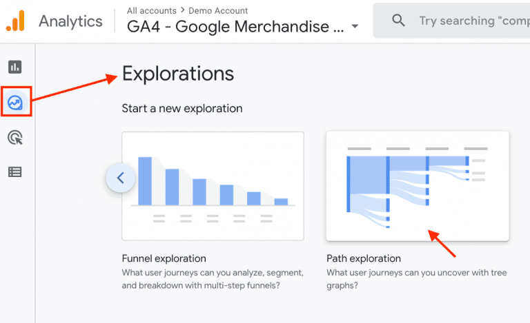 Using Google Analytics for SEO: Universal Analytics and GA4