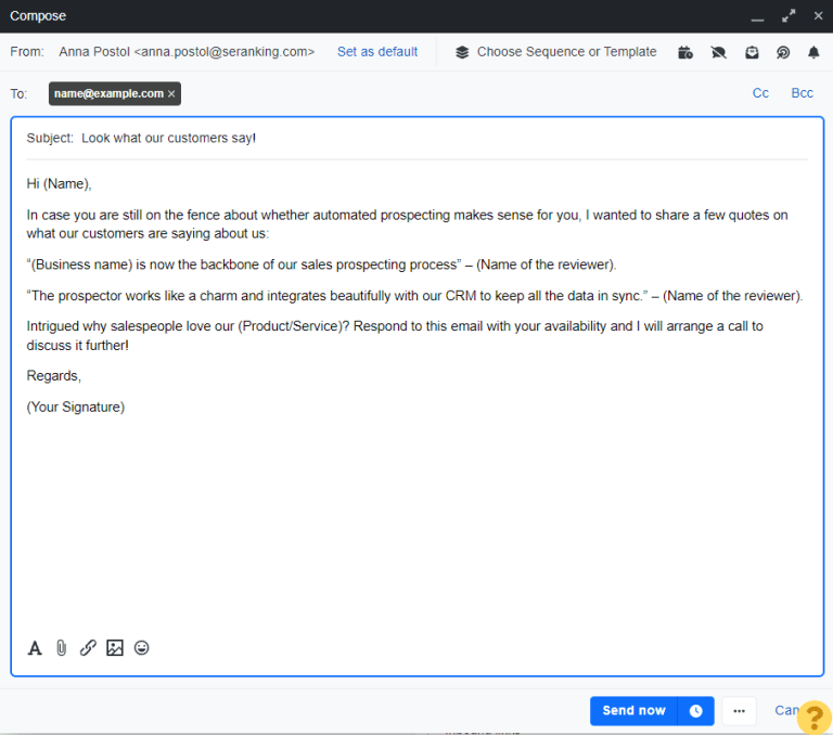 Follow Up Email After No Response: Practical Tips and Examples