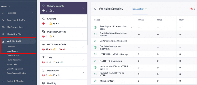 HTTP to HTTPS switching: make your site secure without losing traffic