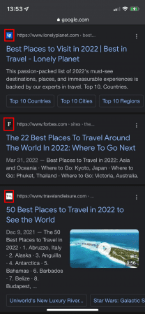 What is a Favicon, Why Your Website Needs One & How to Create It