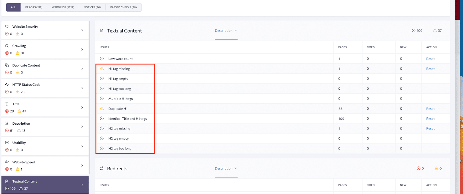 HTML Heading Tags: The SEO Guide for H1 - H6