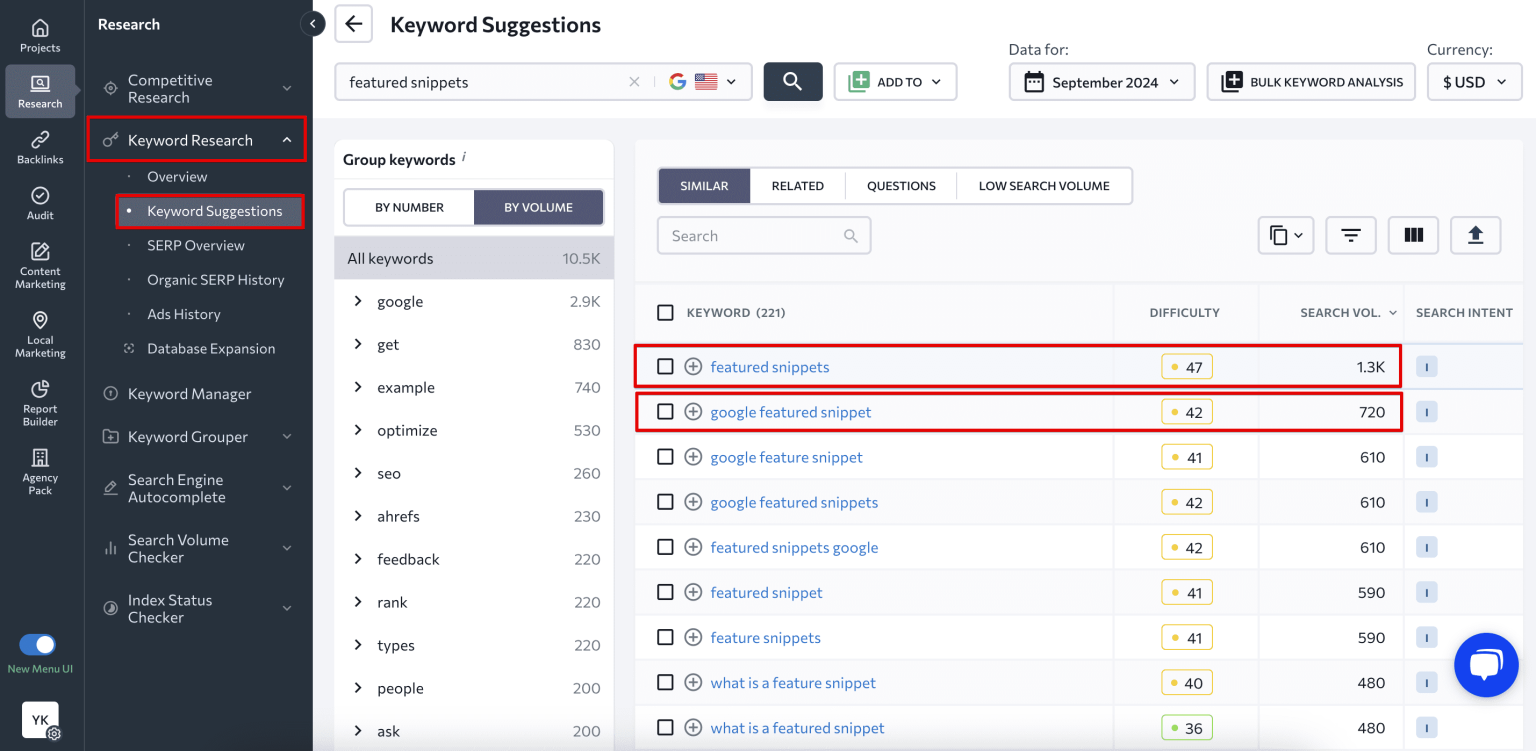 HTML Heading Tags: SEO Basics About H1, H2, H3 You Can't Ignore