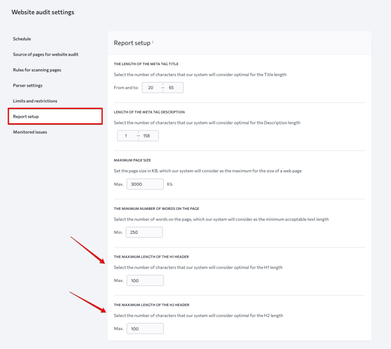 HTML Heading Tags: SEO Basics About H1, H2, H3 You Can't Ignore