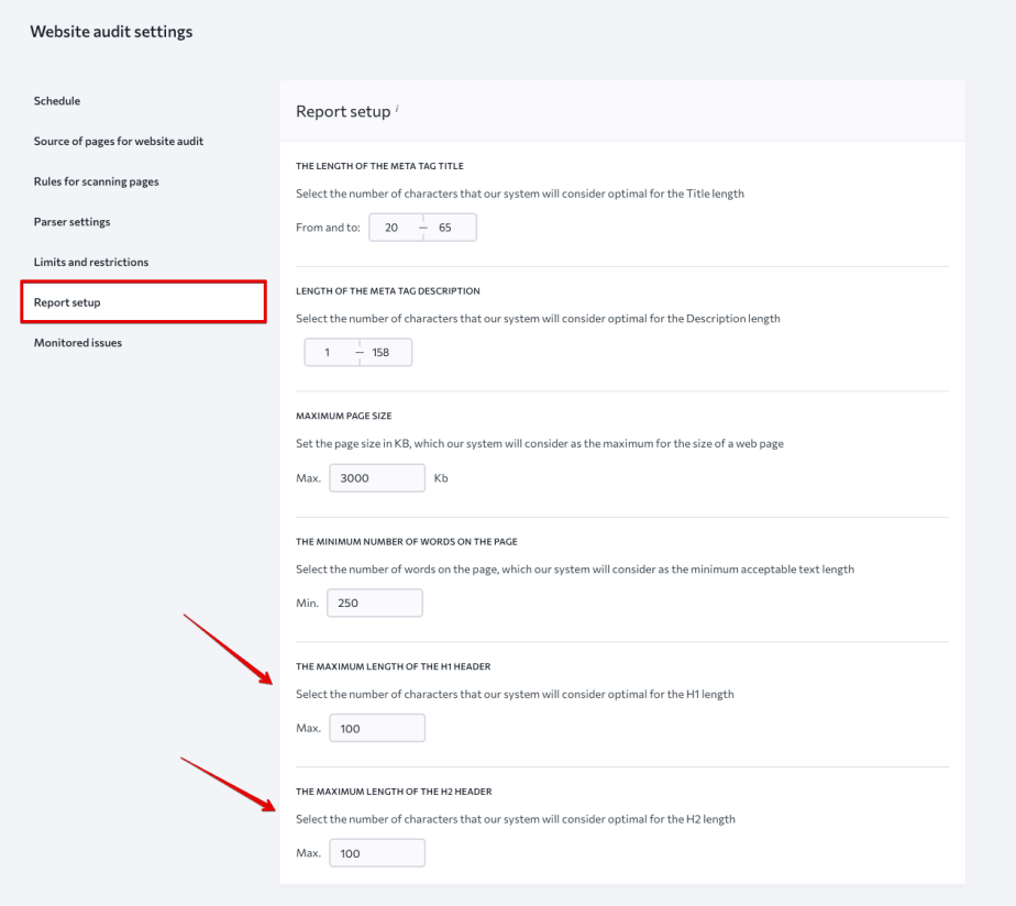 HTML Heading Tags: SEO Basics About H1, H2, H3 You Can't Ignore