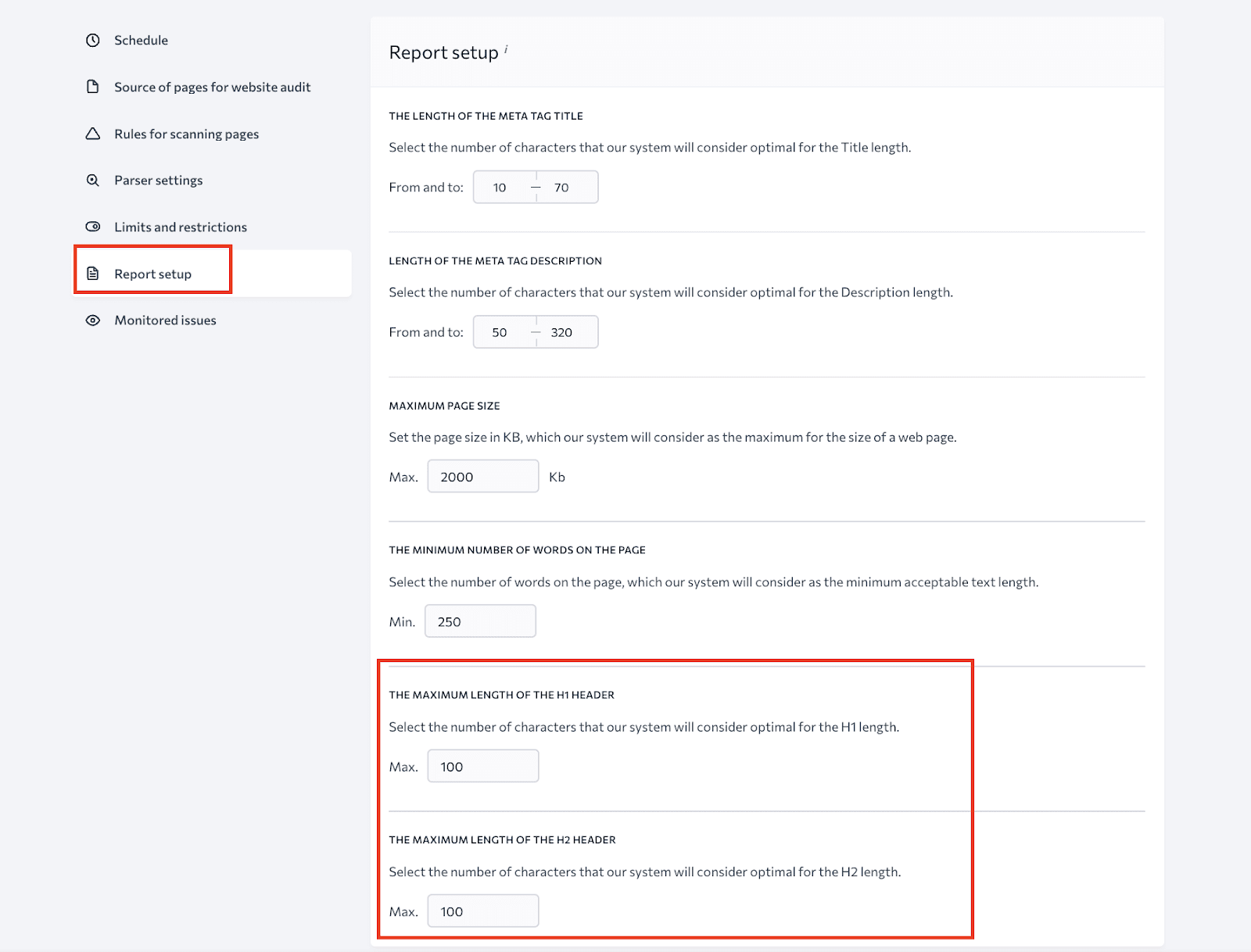 HTML Heading Tags: The SEO Guide for H1 - H6