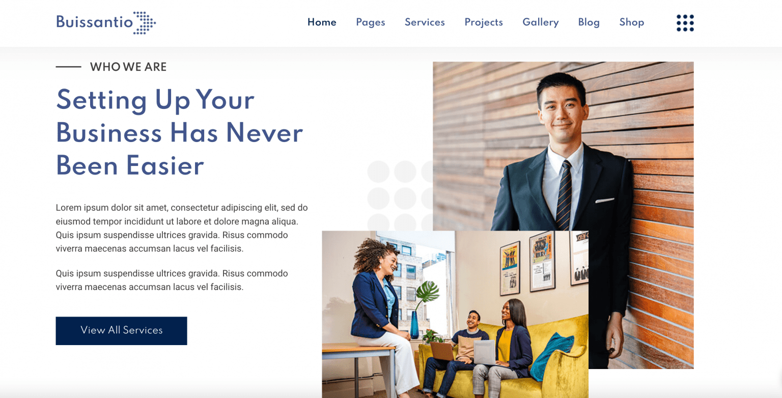 The Best SEO-friendly Site Themes for Achieving Success