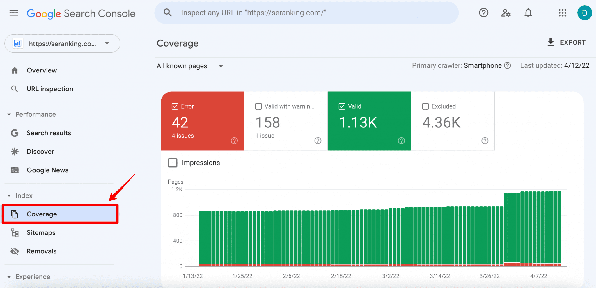 What is Search Engine Indexing & How Does it Work?